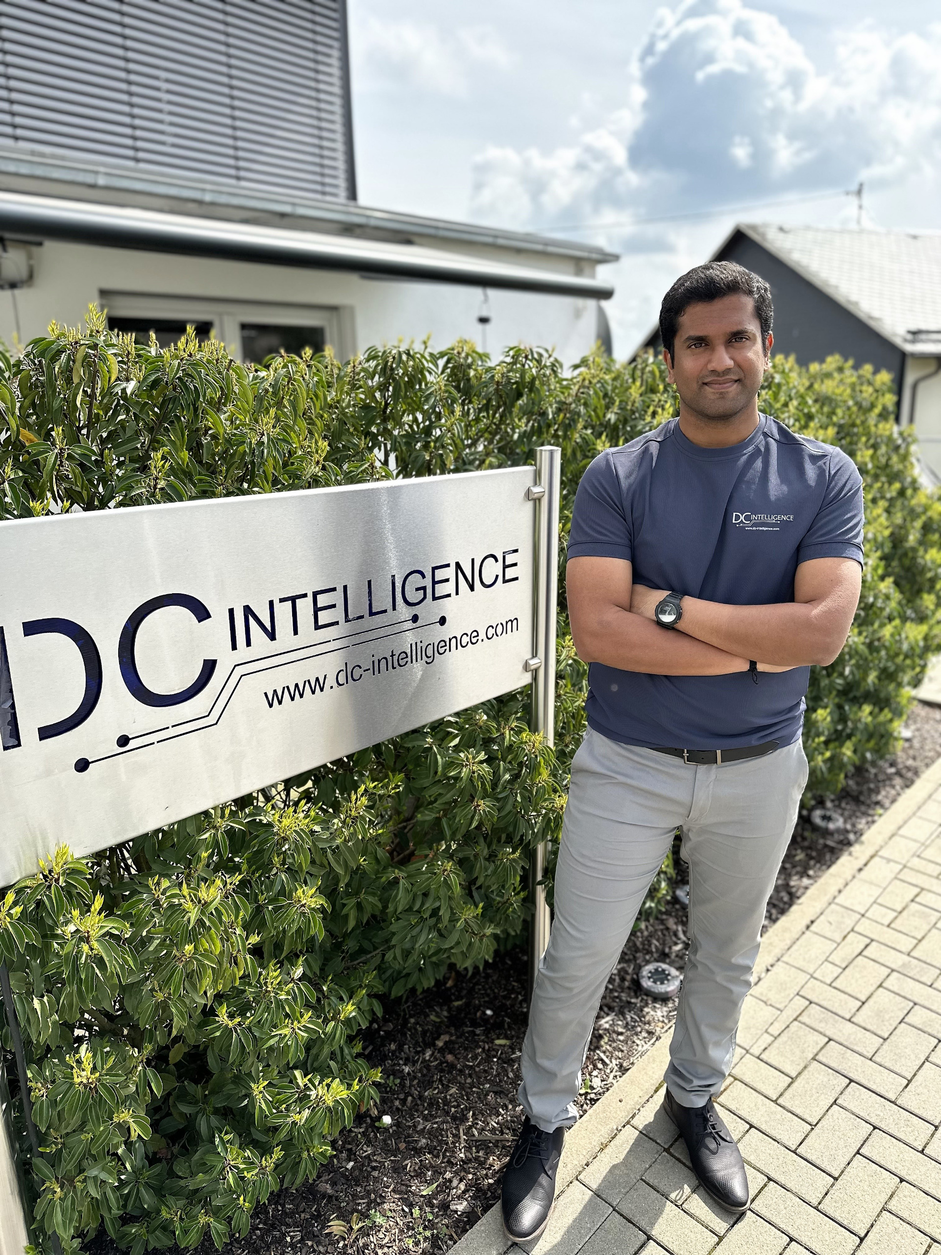 Meldung: Frischer Wind bei der DCI - dc-intelligence.com