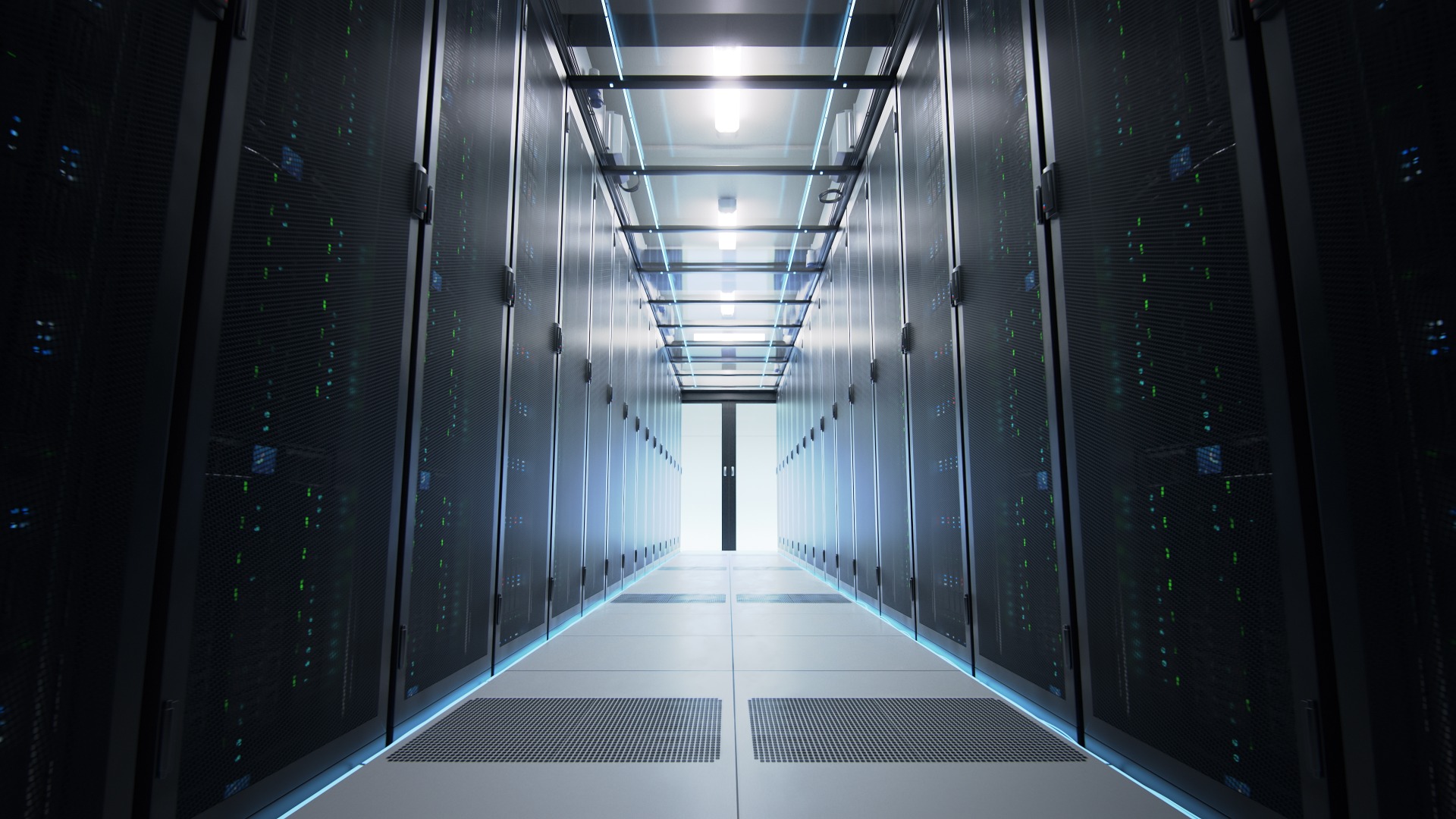Meldung: Aus der IT für die IT - Imagebroschüre der DCI Data Center ...